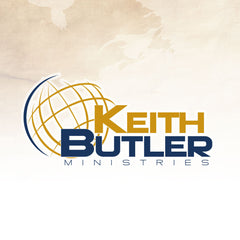 Five Elements of Faith for Receiving – Keith Butler Ministries eStore